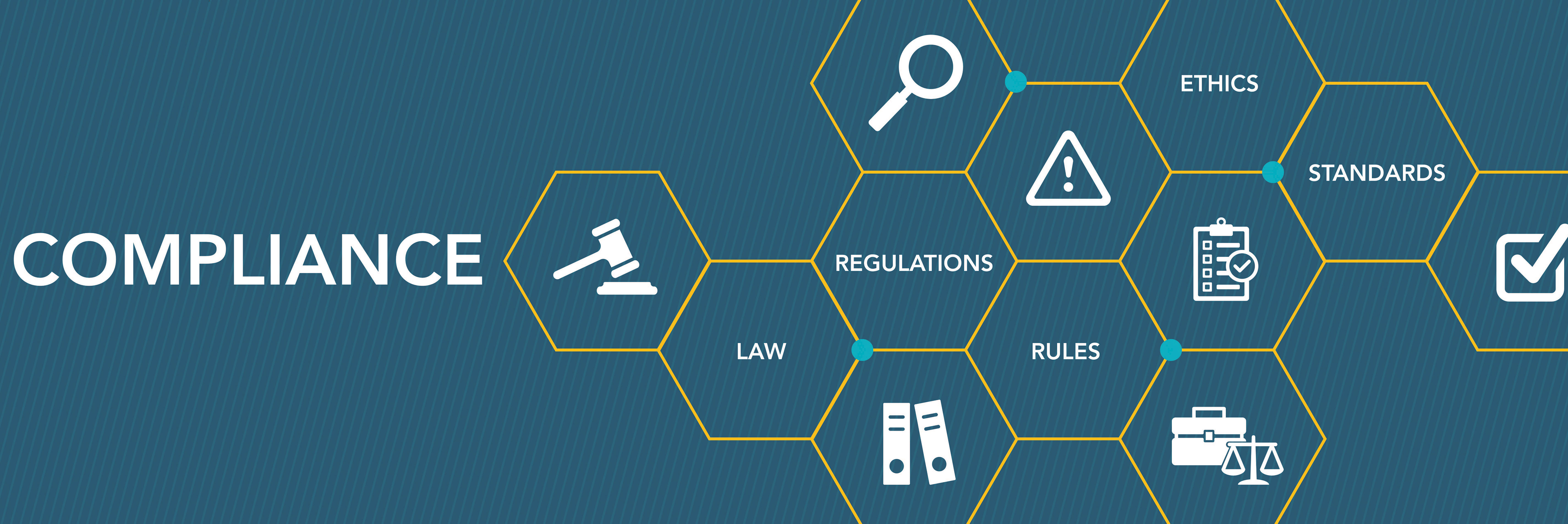 Cybersecurity Compliance 101